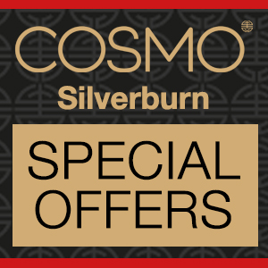 Cosmo Silverburn - Special Offers